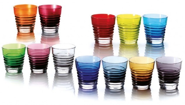 Glassware & Steamware - fionatelier